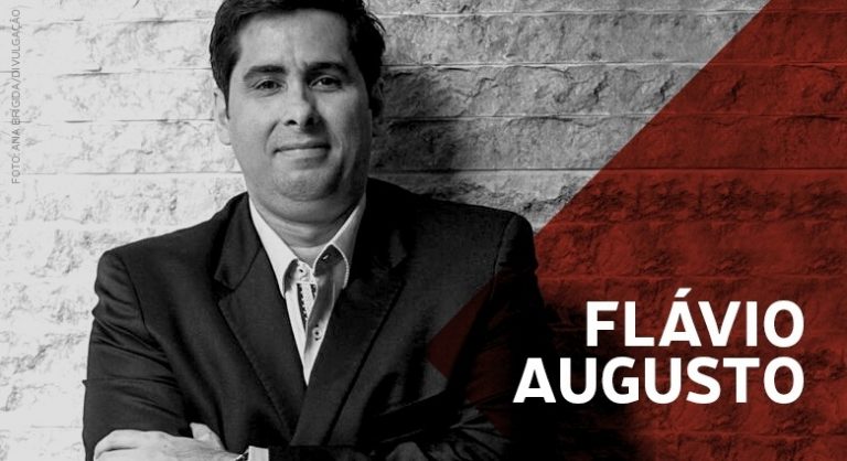 Flávio Augusto: o mentor que eu indico para você! – Ajuda AgenciaLink.Com