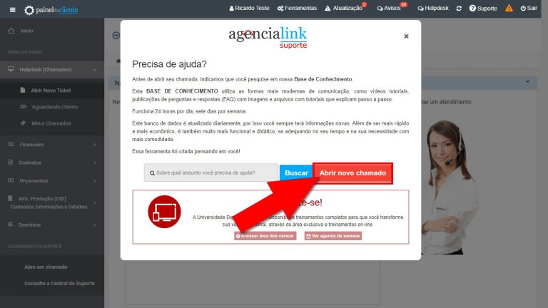 SIMP: Como identificar Tabelas em atualização – Ajuda AgenciaLink.Com SIMP: Como identificar Tabelas em atualização – Ajuda AgenciaLink.Com
